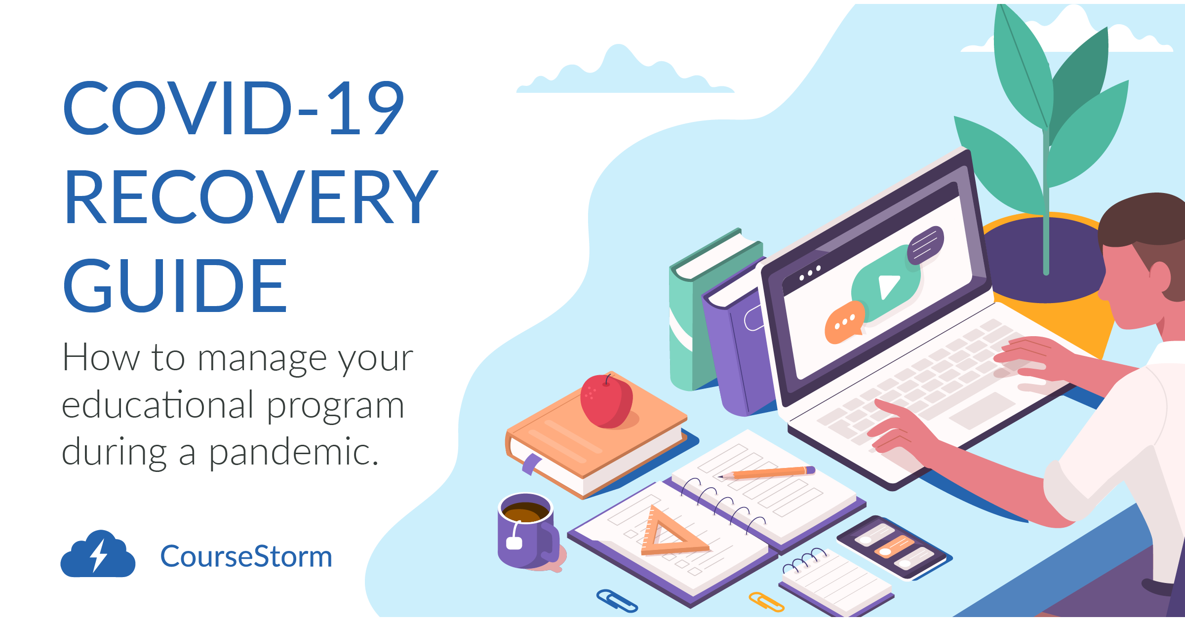 COVID-19 Recovery Guide for Education